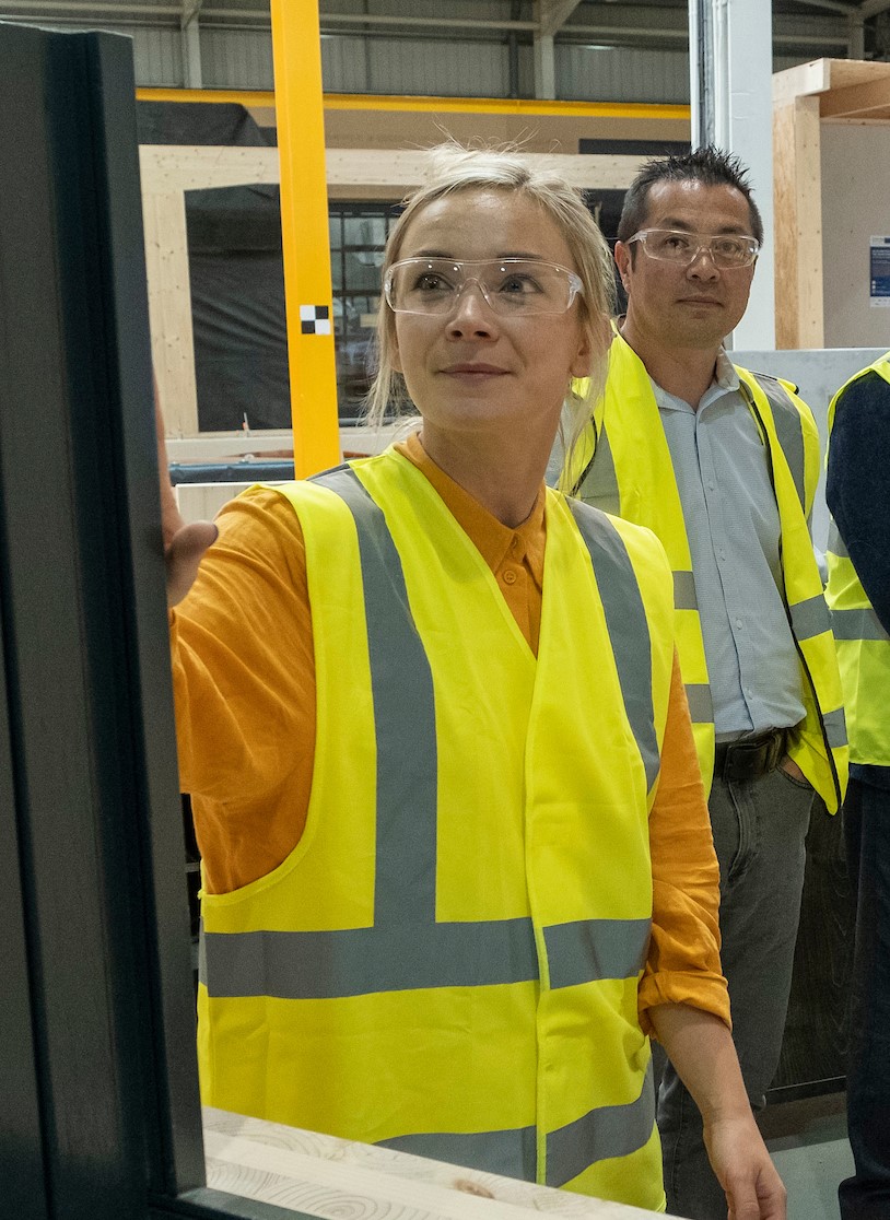 Just Transition Commission