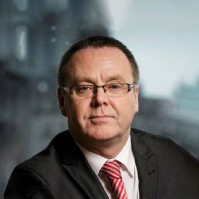 The Commission – Just Transition Commission