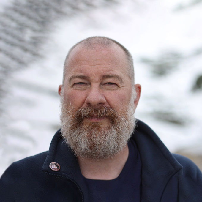 The Commission – Just Transition Commission