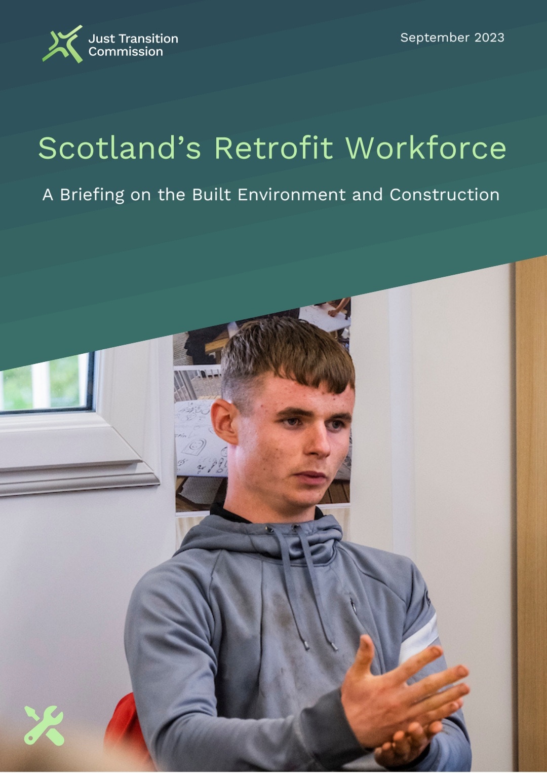 Just Transition Commission