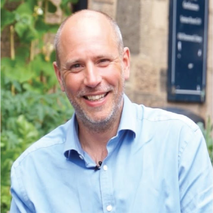 The Commission – Just Transition Commission