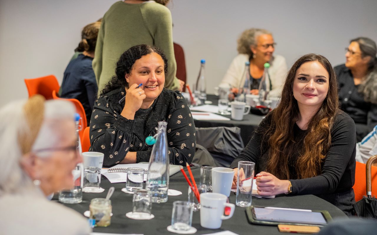 Just Transition Commission