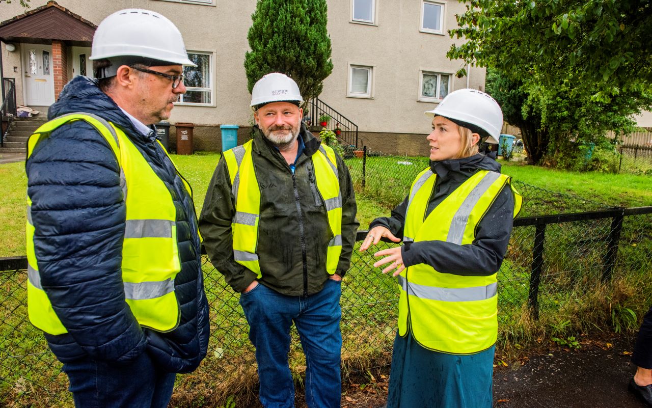 Just Transition Commission