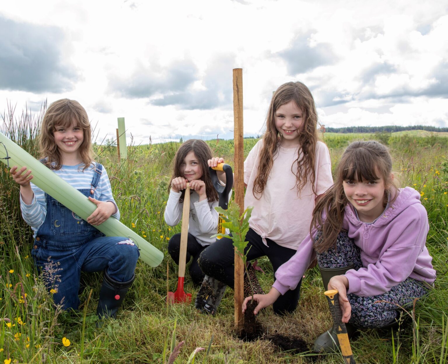 Just Transition Commission