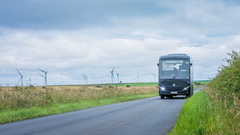 Clyde Metro Project – Just Transition Commission