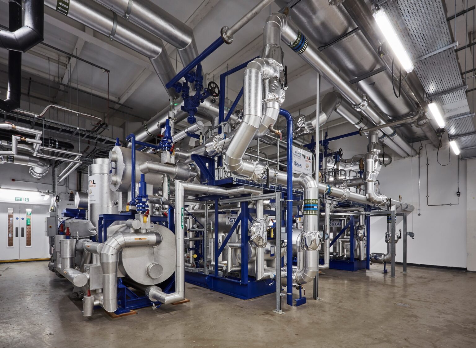 Warmworks – Just Transition Commission