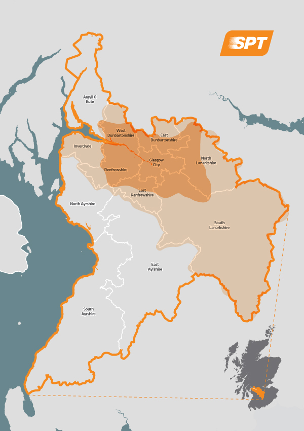 Clyde Metro Project – Just Transition Commission