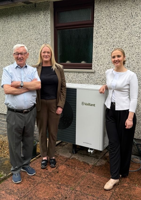 Warmworks – Just Transition Commission